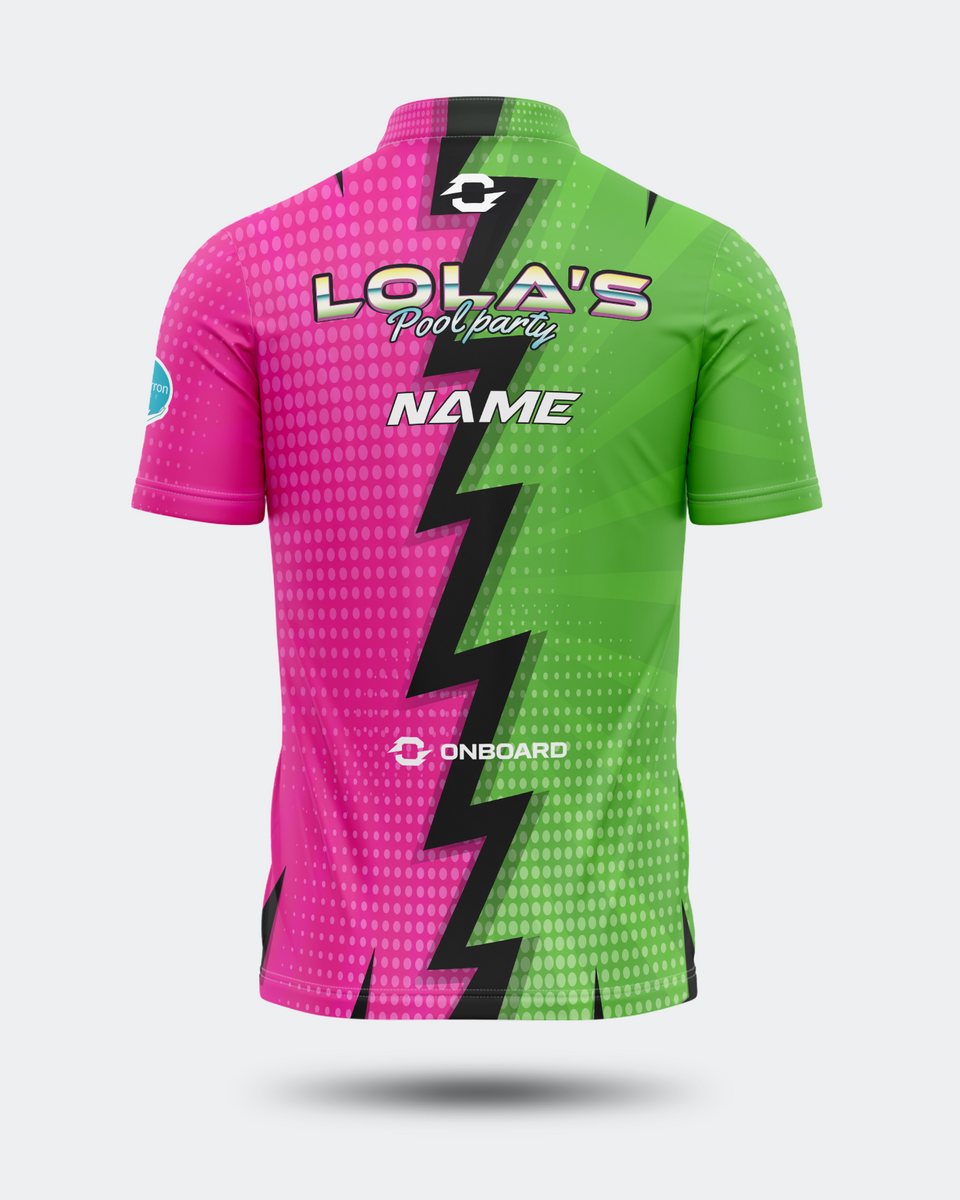 2025 Lola's Pool Party Spark Jersey – Onboard Sportswear