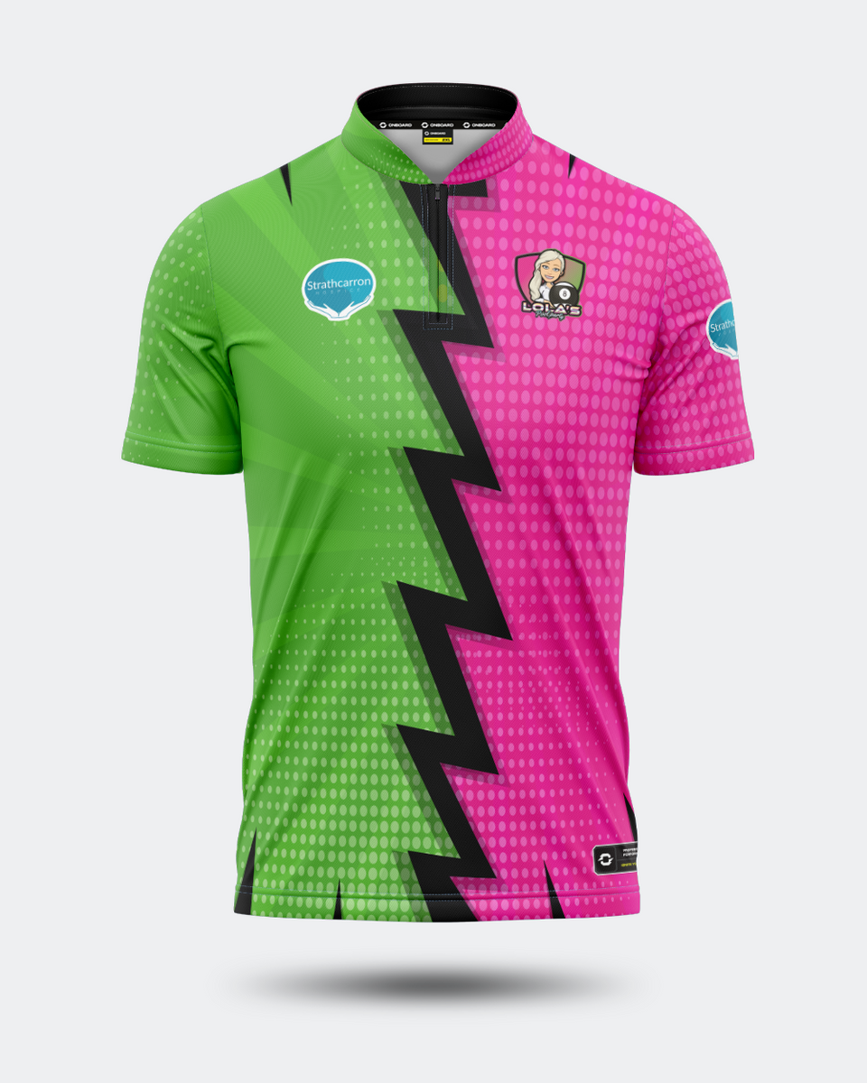 2025 Lola's Pool Party Spark Jersey – Onboard Sportswear