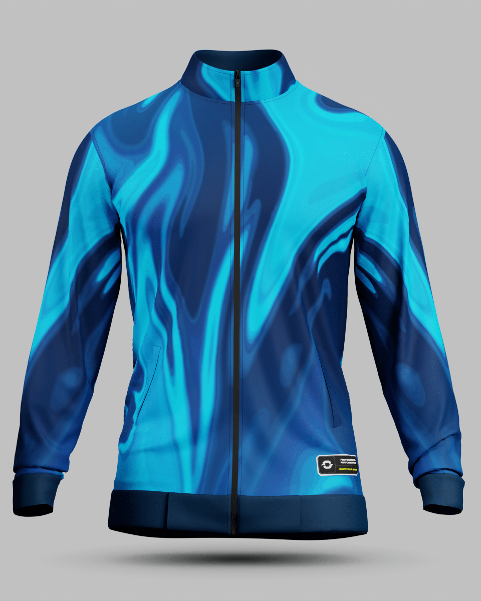 Youth Wave Tournament Jacket