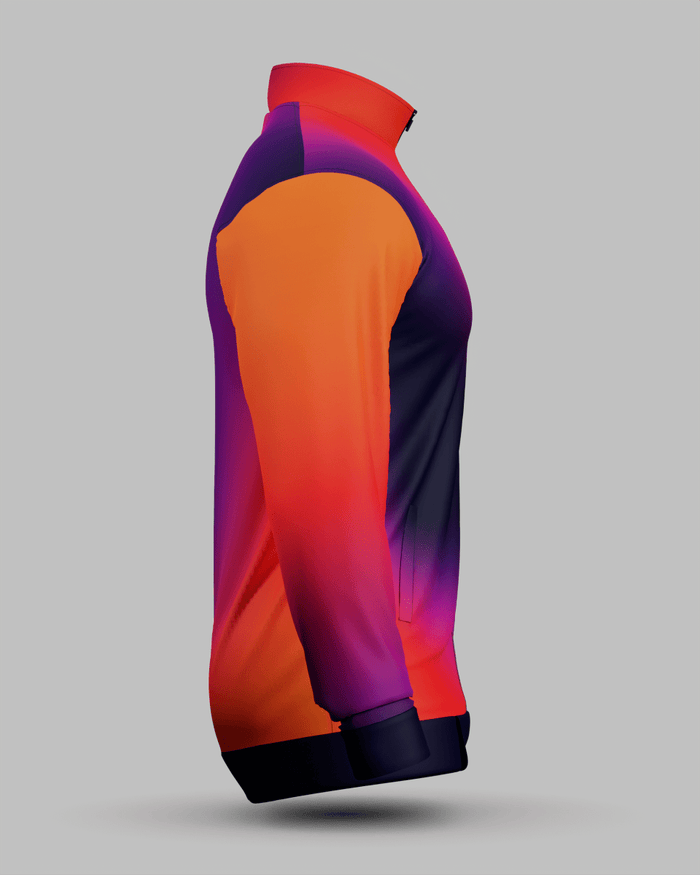 Aura Tournament Jacket