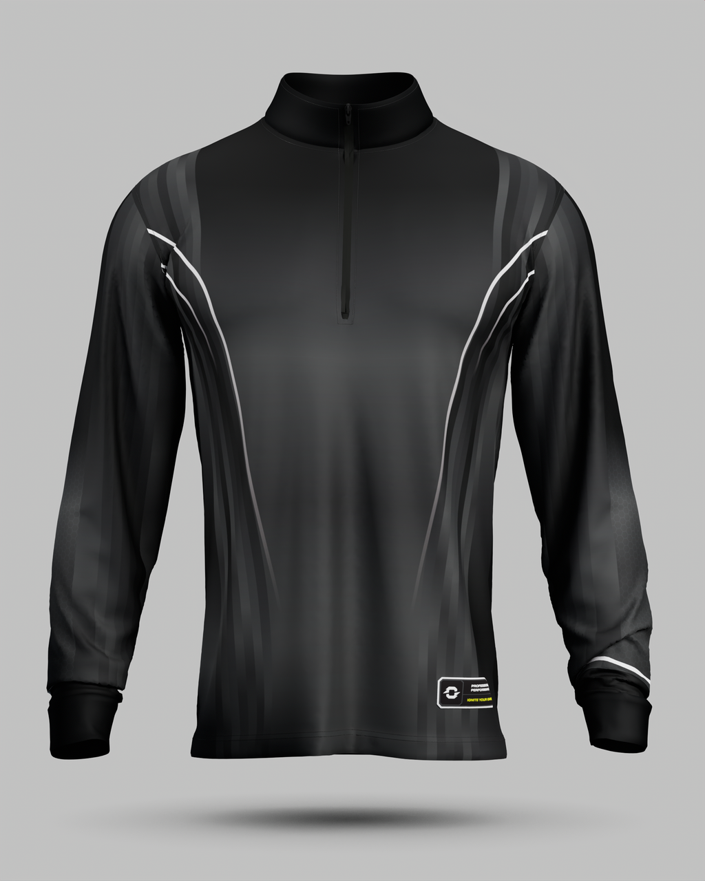 Blaze Midlayer