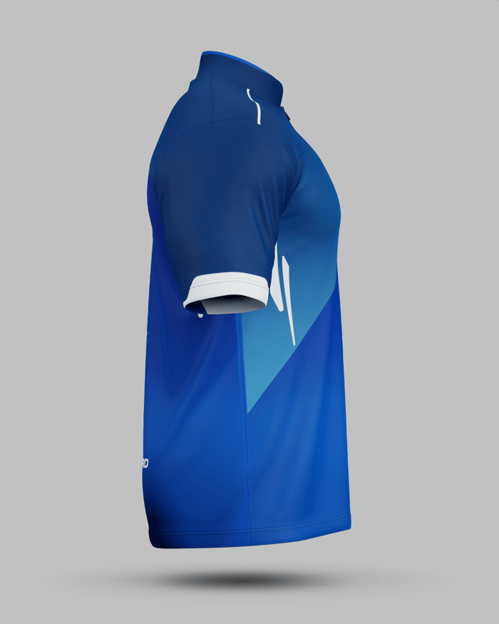 1/4 Zip Pro Collar