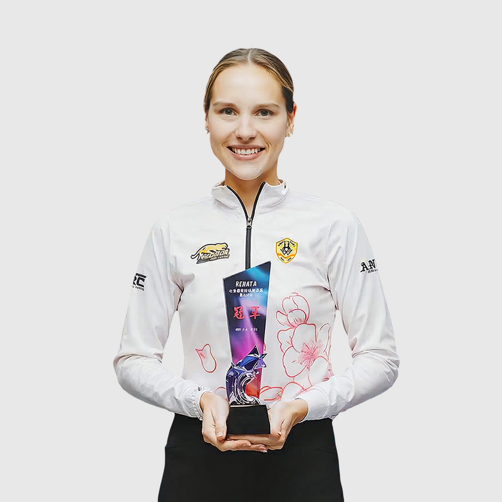 PIA ‘KILLER’ FILLER COLLECTION