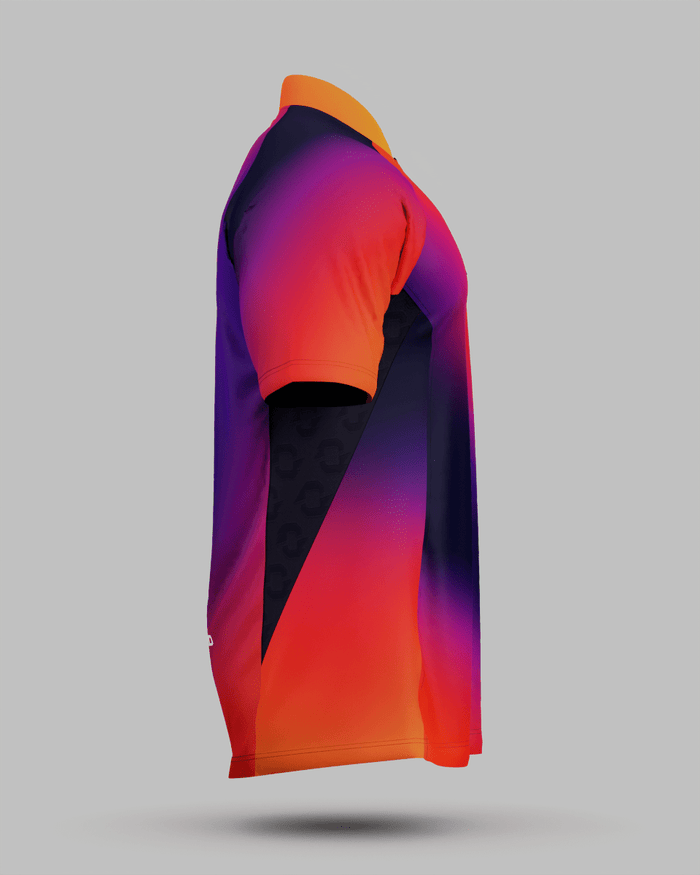 Aura Custom Darts Shirt | Vortex Jersey XS–7XL | Onboard Sportswear