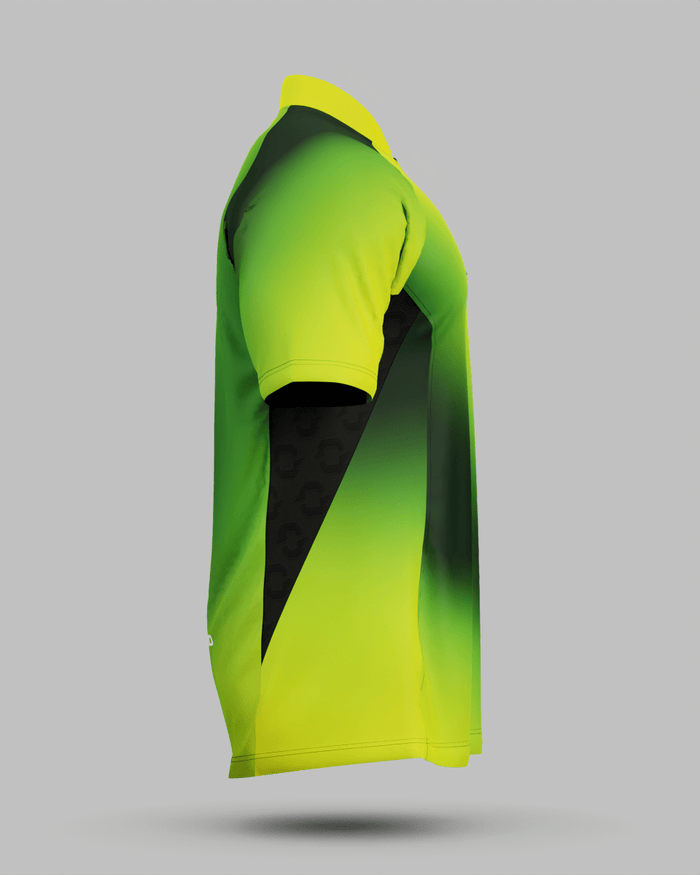 Aura Custom Darts Shirt | Vortex Jersey XS–7XL | Onboard Sportswear