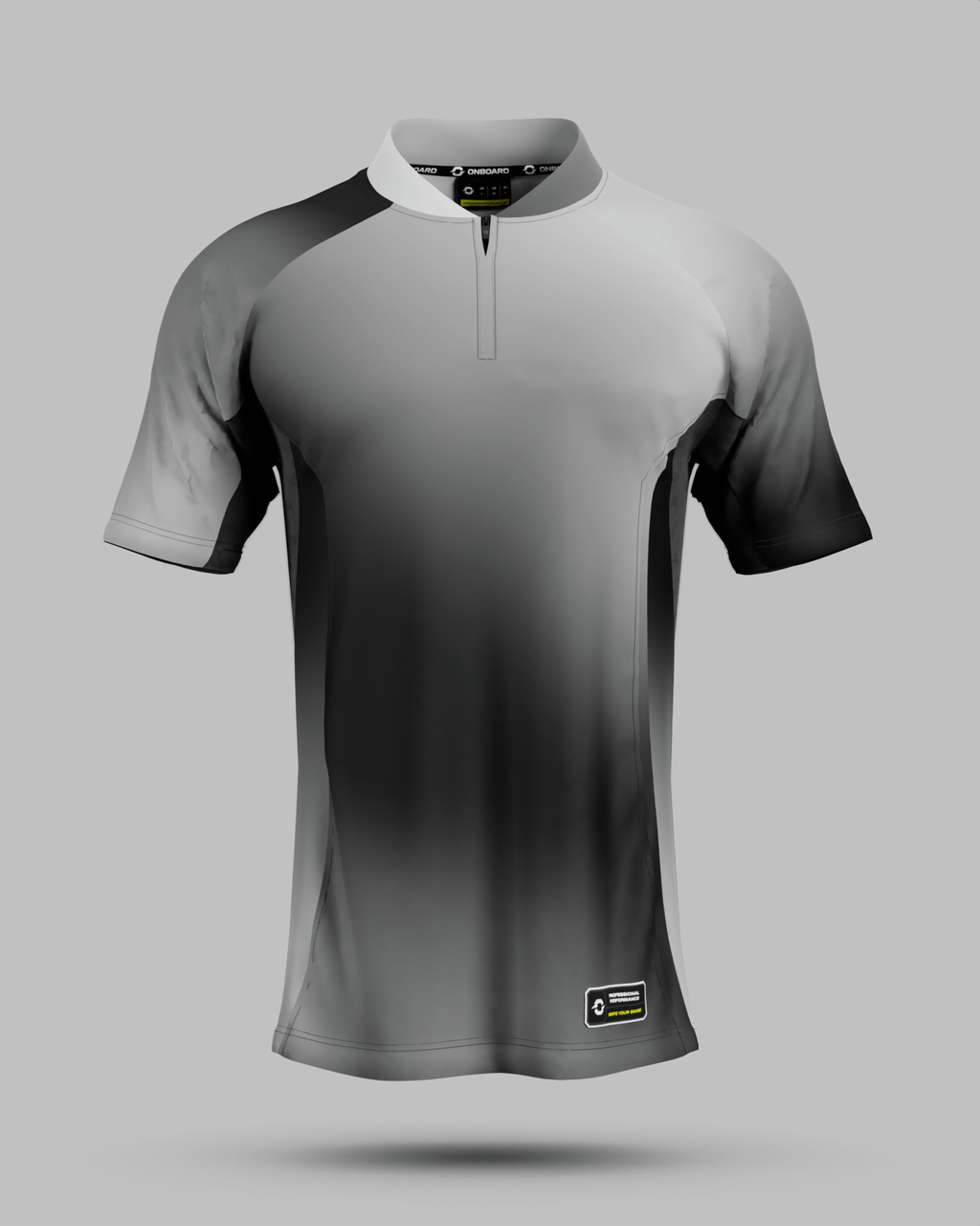 Aura Vortex Jersey without Pocket
