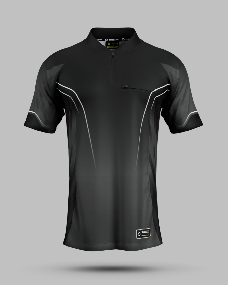 Youth Blaze Vortex Jersey