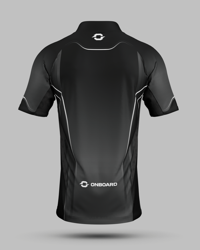 Blaze Vortex Jersey without Pocket