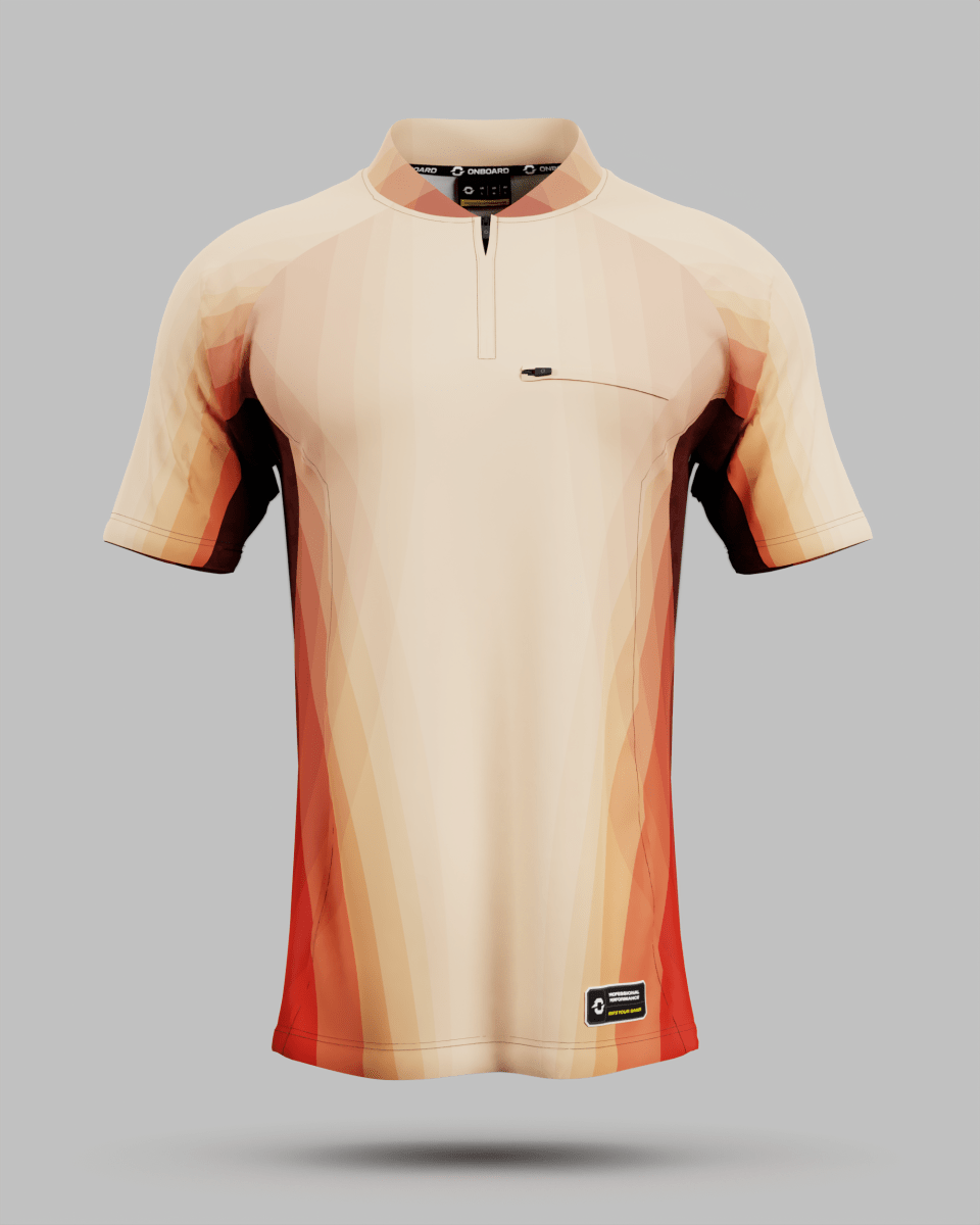 Helsinki 2.0 Custom Darts Shirt | Vortex Jersey XS–7XL | Onboard