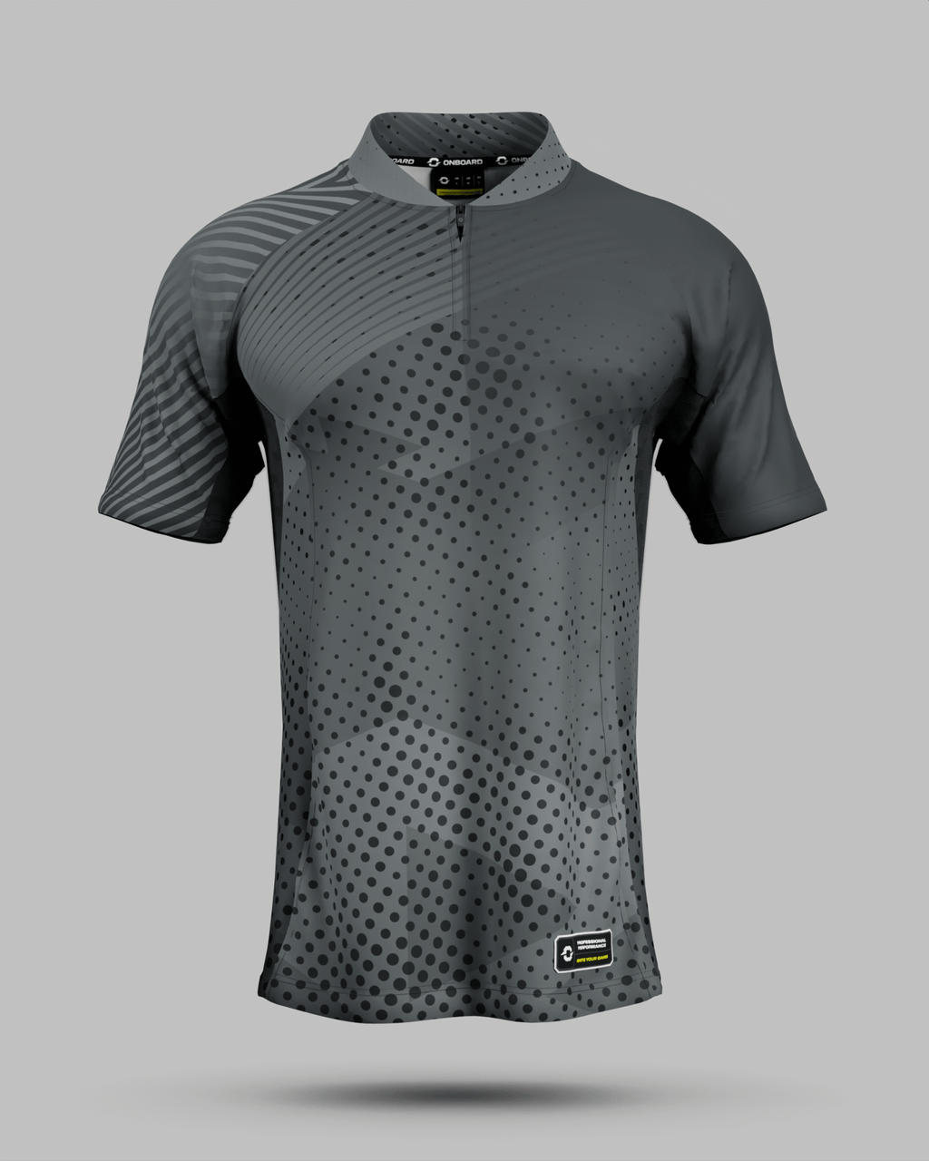 Miami 2.0 Vortex Jersey without Pocket