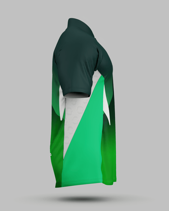 Moscow 2.0 Vortex Jersey