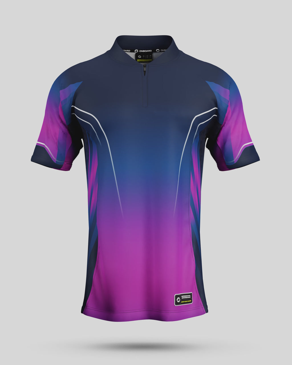 Blaze Vortex Jersey