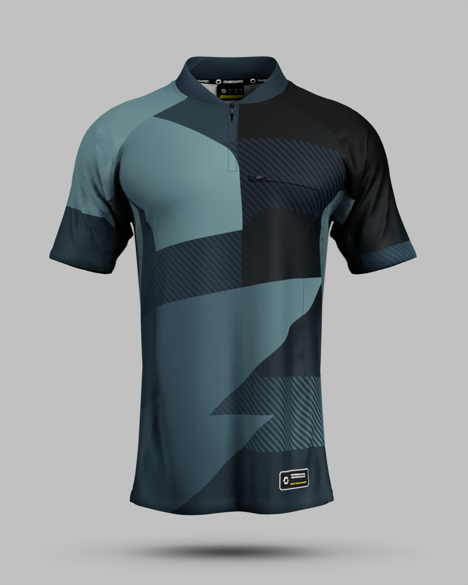 Youth Surge Vortex Jersey