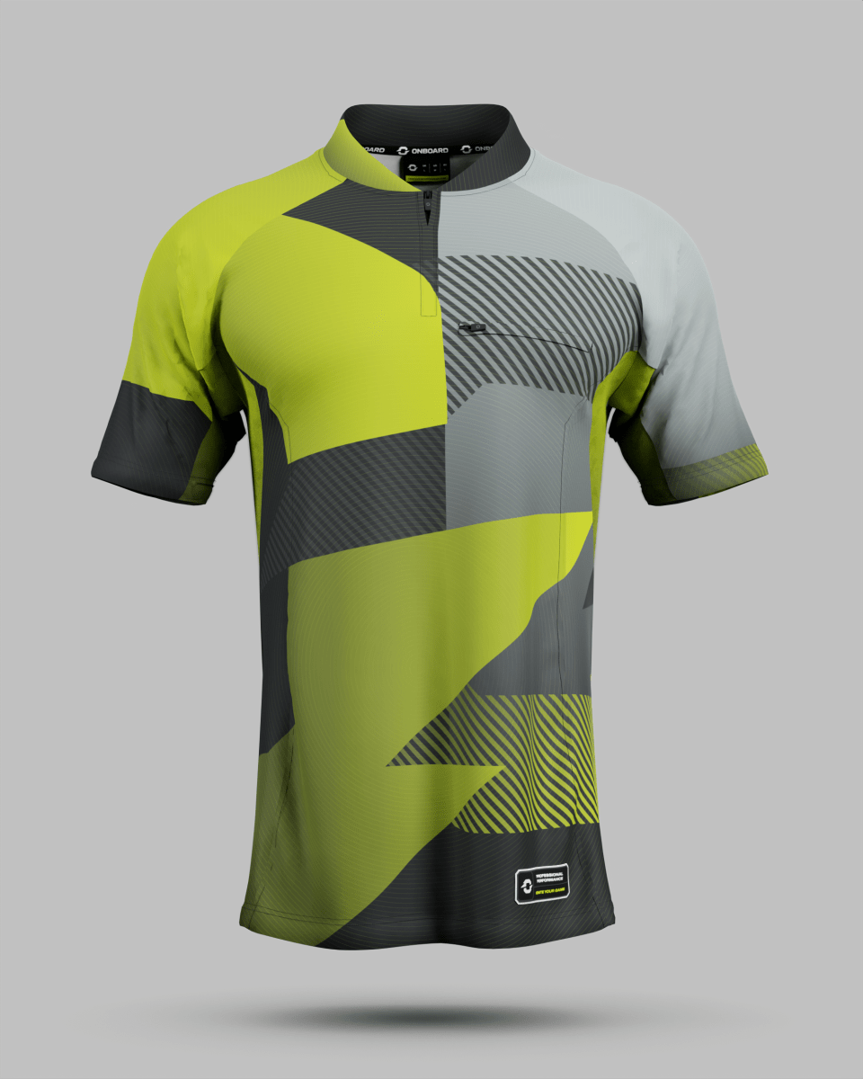 Surge Custom Darts Shirt | Vortex Jersey XS–7XL | Onboard Sportswear