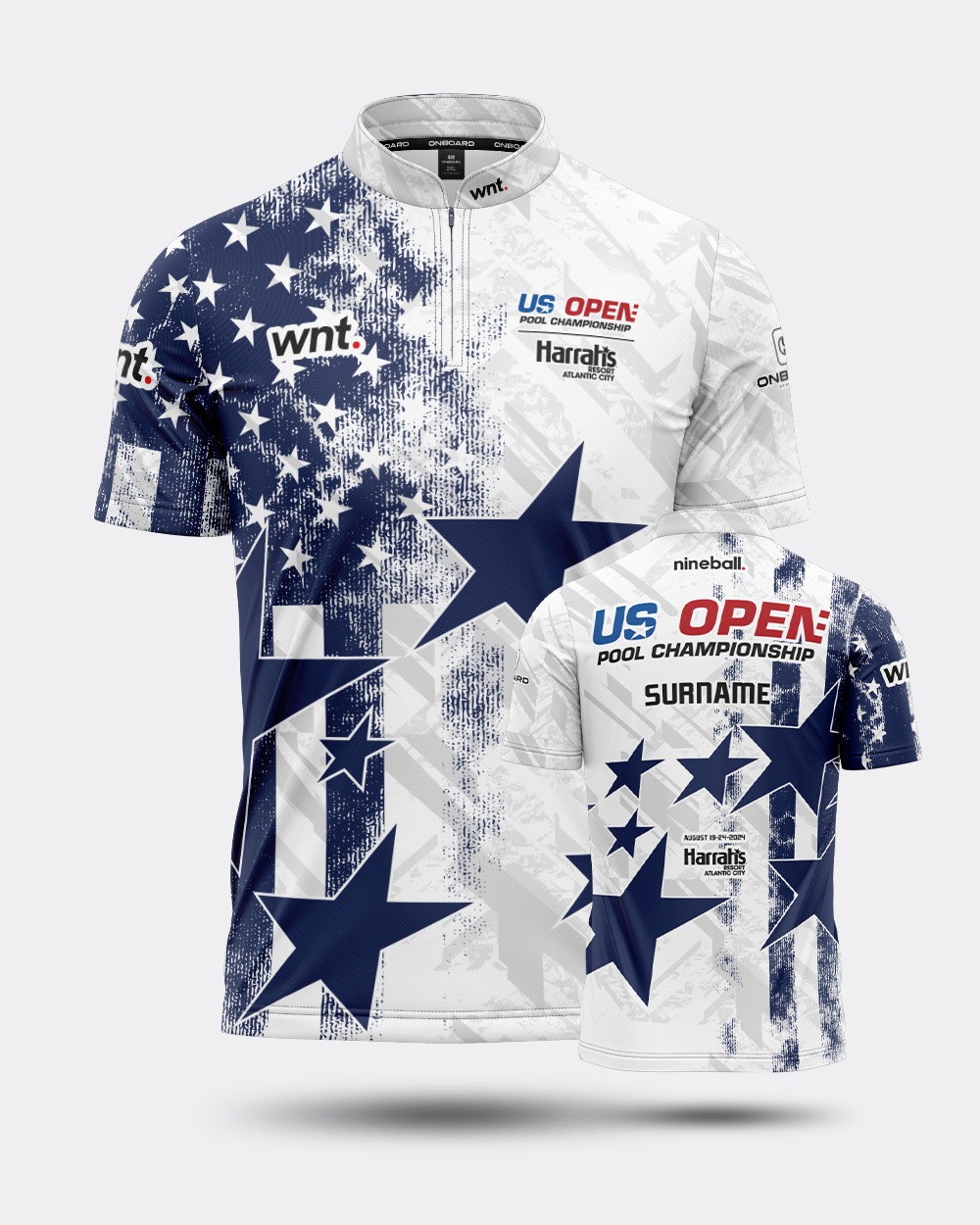 Custom Sublimated Teamwear – Onboard Sportswear